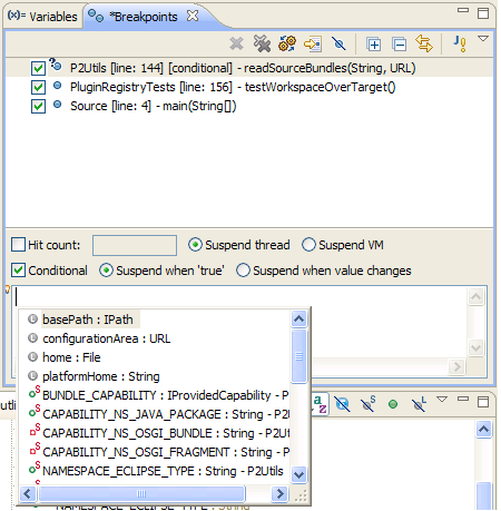 Eclipse Helios Milestone 6 – Un poco de Java