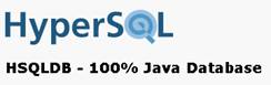 HyperSQL: HSQLDB se gradúa con honores con la versión 2 – Un poco de Java