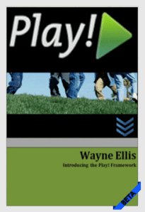 Libro: Introducing the Play! Framework – Un poco de Java