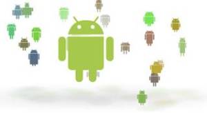 Compatibility Package: adios a la fragmentación en Android – Un poco de Java