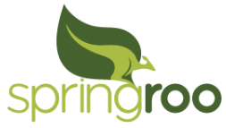 Spring Roo 1.1.4 – Un poco de Java