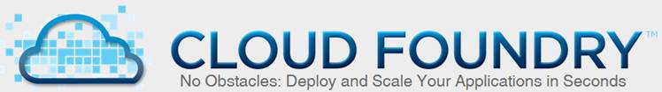 ¿Qué es Cloud Foundry? – Un poco de Java