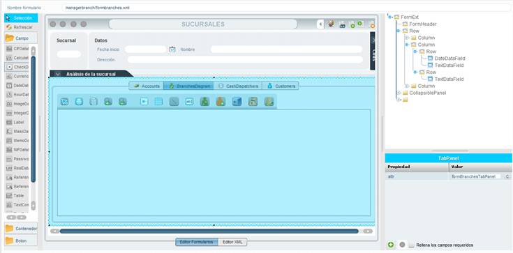 Ontimize: framework Java para el desarrollo de RIAS – Un poco de Java