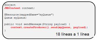 Novedades Java EE 7 (y más) – Un poco de Java