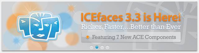 Disponible ICEfaces 3.3 – Un poco de Java