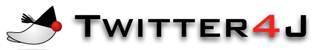 Un poco de Twitter4J (Twitter + Java) – Un poco de Java