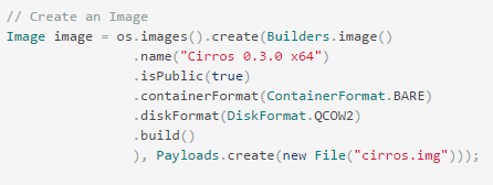 ¿Qué es OpenStack4j? – Un poco de Java