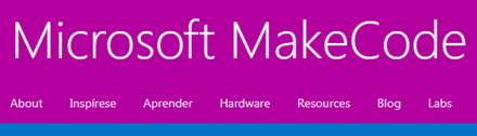 ¿Qué es Microsoft Makecode? – Un poco de Java