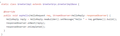 ¿Qué es gRPC? – Un poco de Java