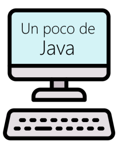 Un poco de Java